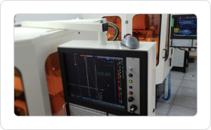 N49° EYEWEAR – Canadian Made Frames